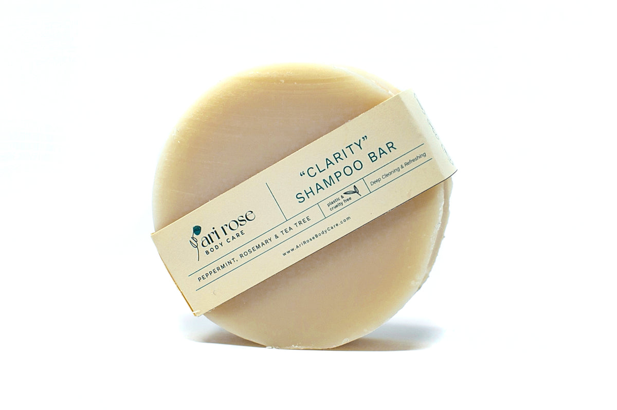 Invigorate Bundle – Ari Rose