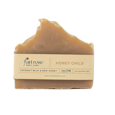 Reusable Travel Soap Container – Ari Rose